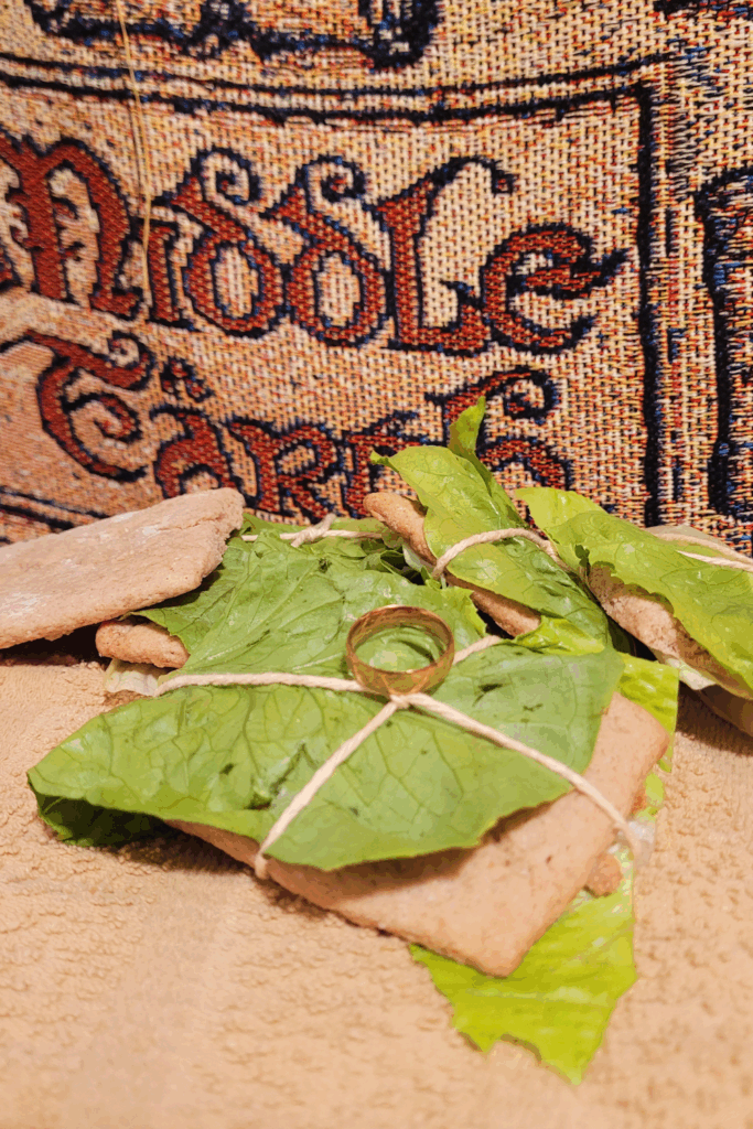 How to Make Elven Lembas Bread: A Taste of Rivendell - The Off Grid ...