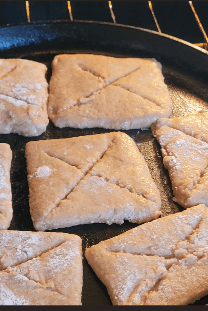 How to Make Elven Lembas Bread: A Taste of Rivendell - The Off Grid ...