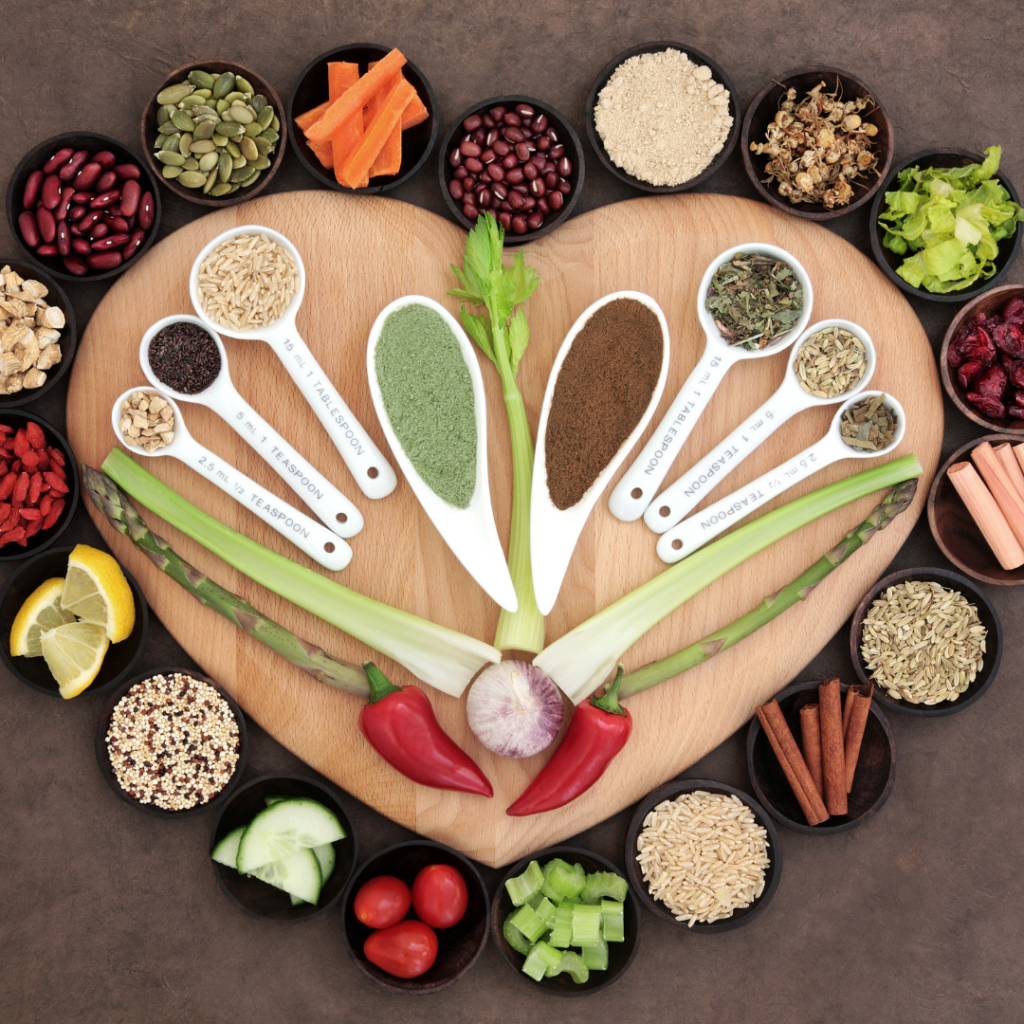 The Ultimate Guide to Holistic Health Nutrition - The Off Grid Barefoot ...